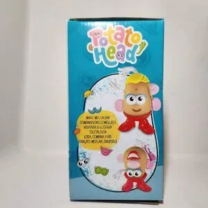 Hasbro | Toys | Potato Head Mrs Potato Head Classic Toy Toddler 2 Parts ...